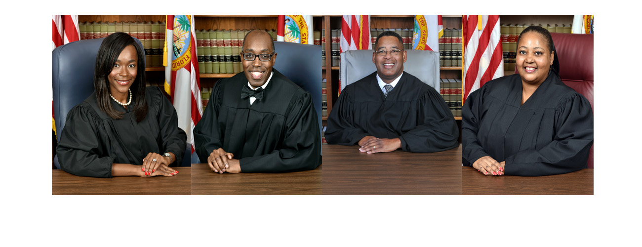 Judges and Magistrate Featured in Legacy magazine – Seventeenth ...