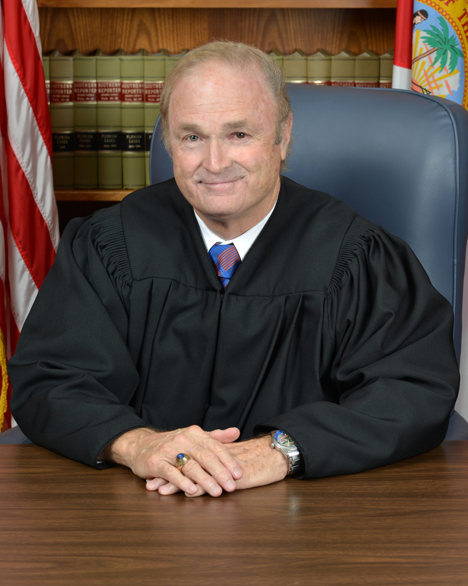 2021 – Seventeenth Judicial Circuit of Florida