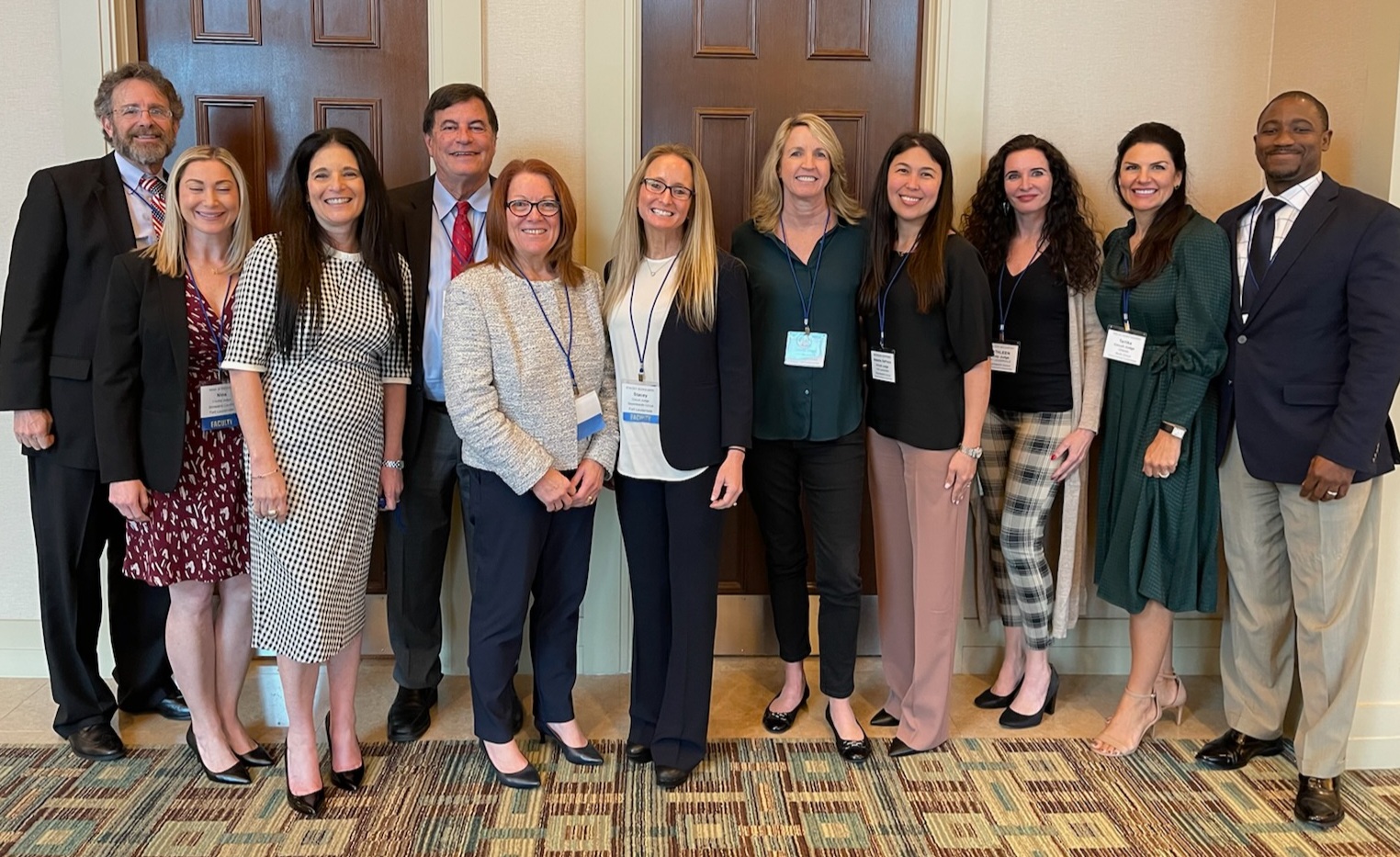 2022 Florida Judicial College Phase II and Fundamentals Program ...