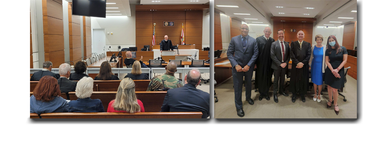 Seventeenth Judicial Circuit of Florida