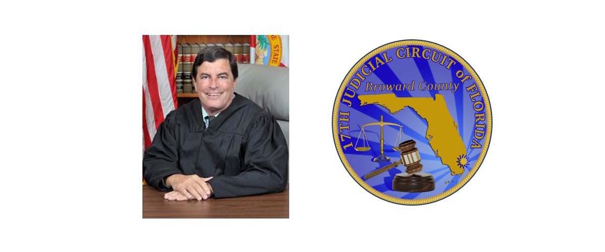 Judge Diaz Receives a Special Letter – Seventeenth Judicial Circuit of ...