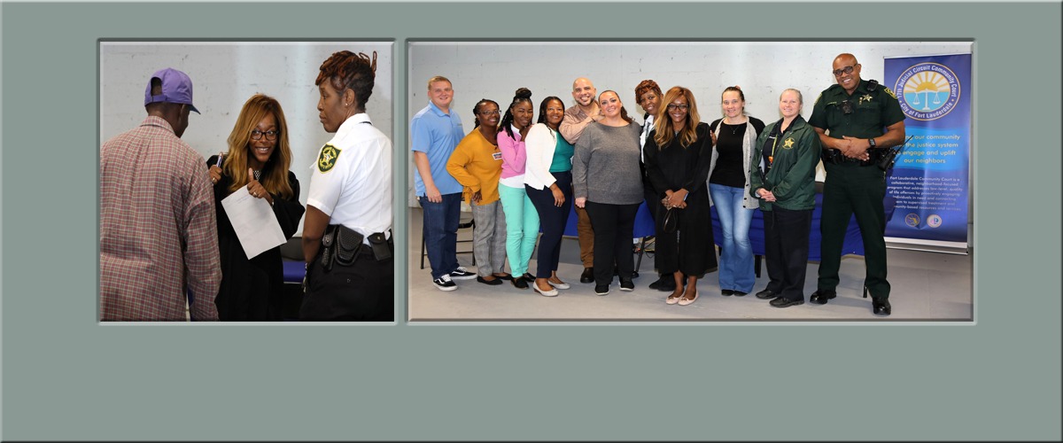 Judge Barner Holds Court in New Location – Seventeenth Judicial Circuit ...