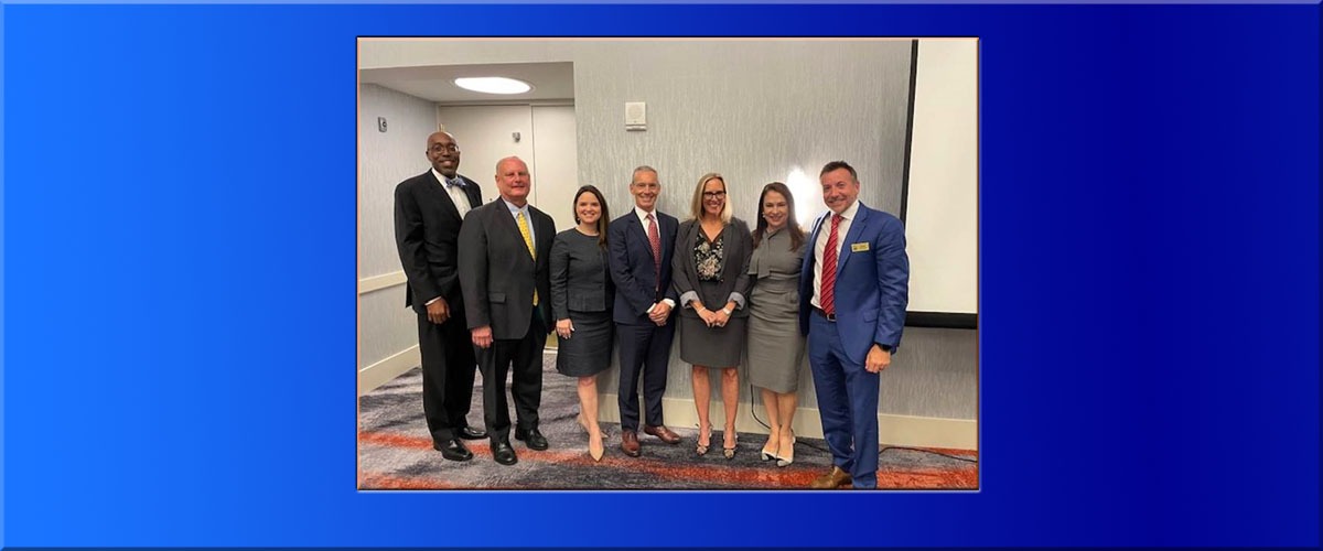 Judge Frink and Levenson Speak at Professionalism Panel – Seventeenth ...