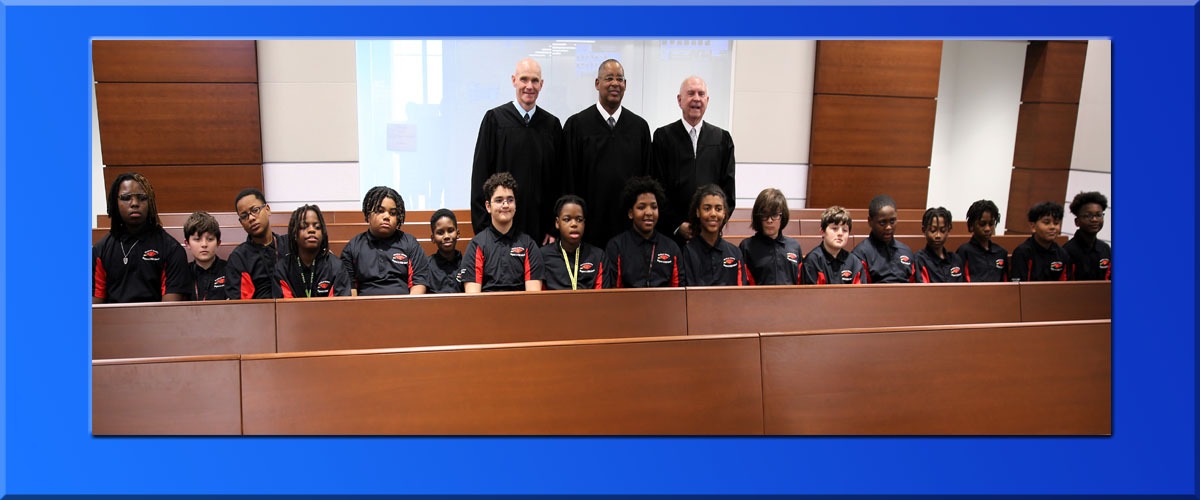 McNicol Middle Visits the 17th Circuit – Seventeenth Judicial Circuit ...