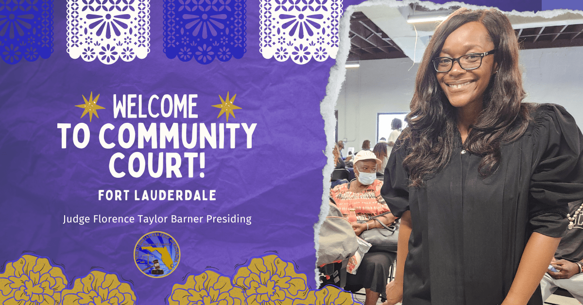 Community Court Fosters Goodwill and Compassion for City’s Homeless ...