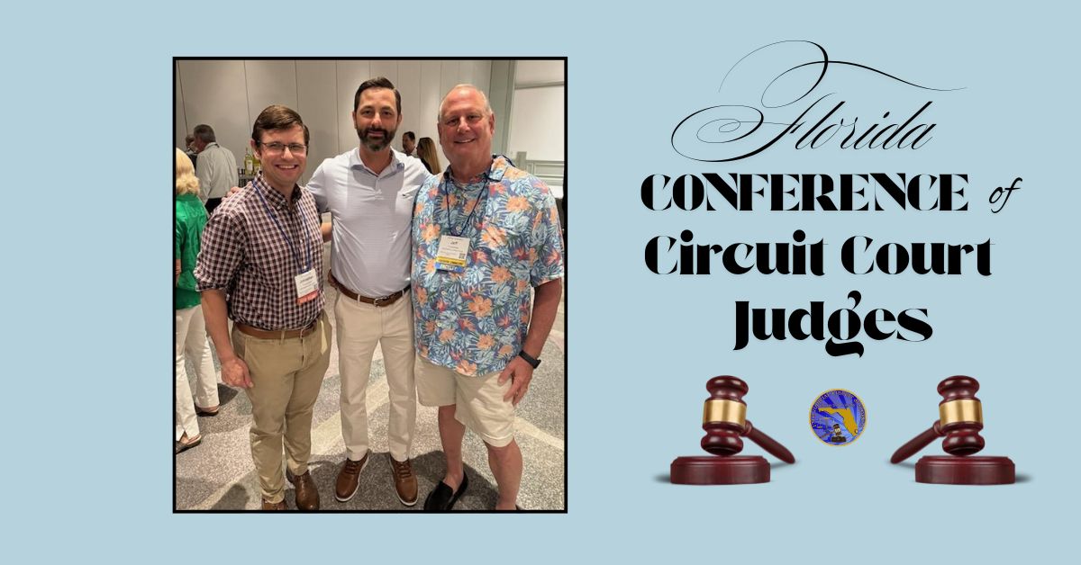 Seventeenth Judicial Circuit of Florida