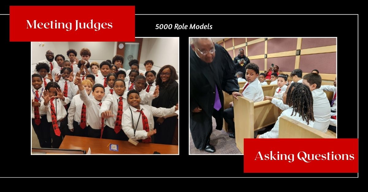 5000 Role Models Tour the Courthouse – Seventeenth Judicial Circuit of ...